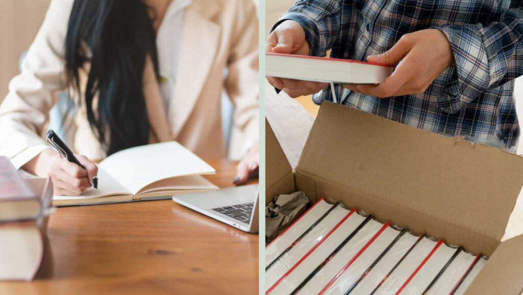 Self Publish on Demand - Learn The Best Way to Publish and Market Your Book