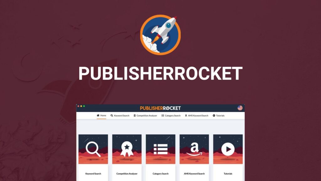 Publisher Rocket Review – Is this Author Tool Worth the Money? – Self ...