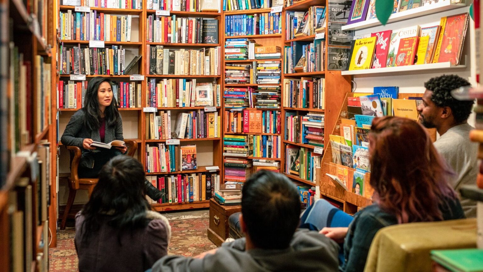 How Important Significance of Setting in a Book or Story?