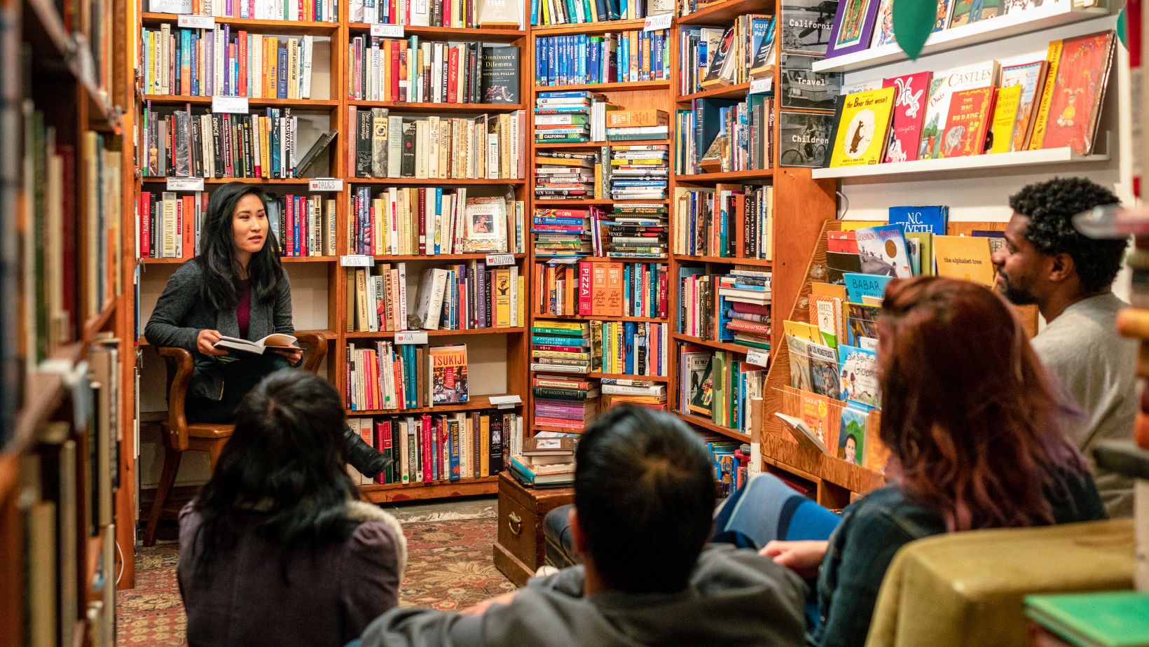 How Important Significance of Setting in a Book or Story?