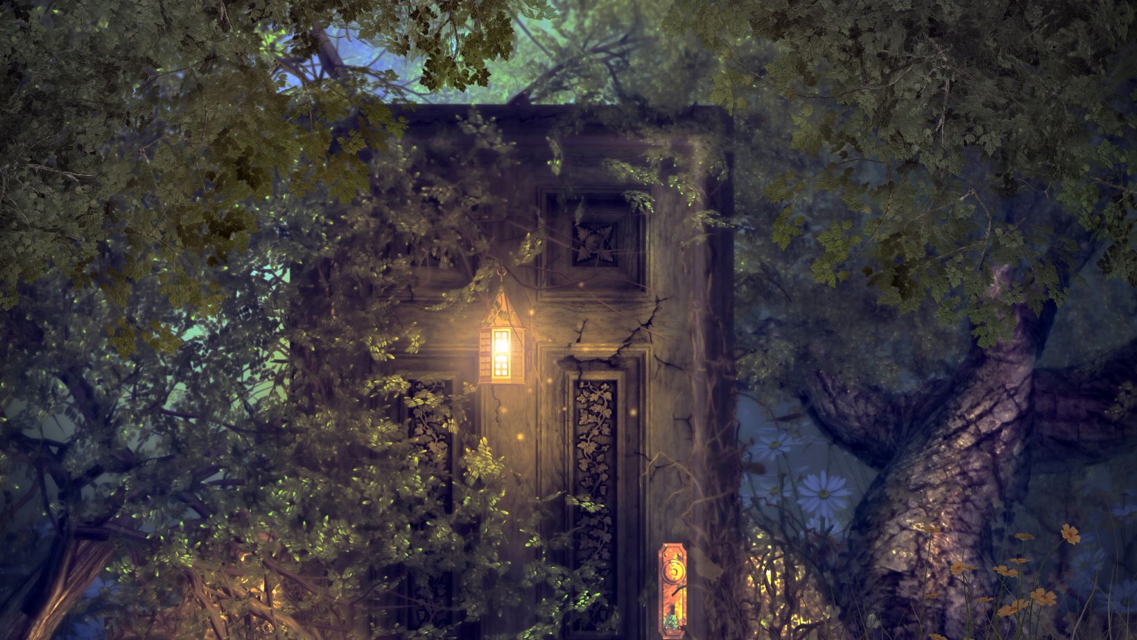 High or Low Fantasy: Which is the Best Fit for Your Story?