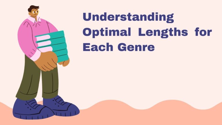 What’s the Chapter Length in a Novel by Genre?