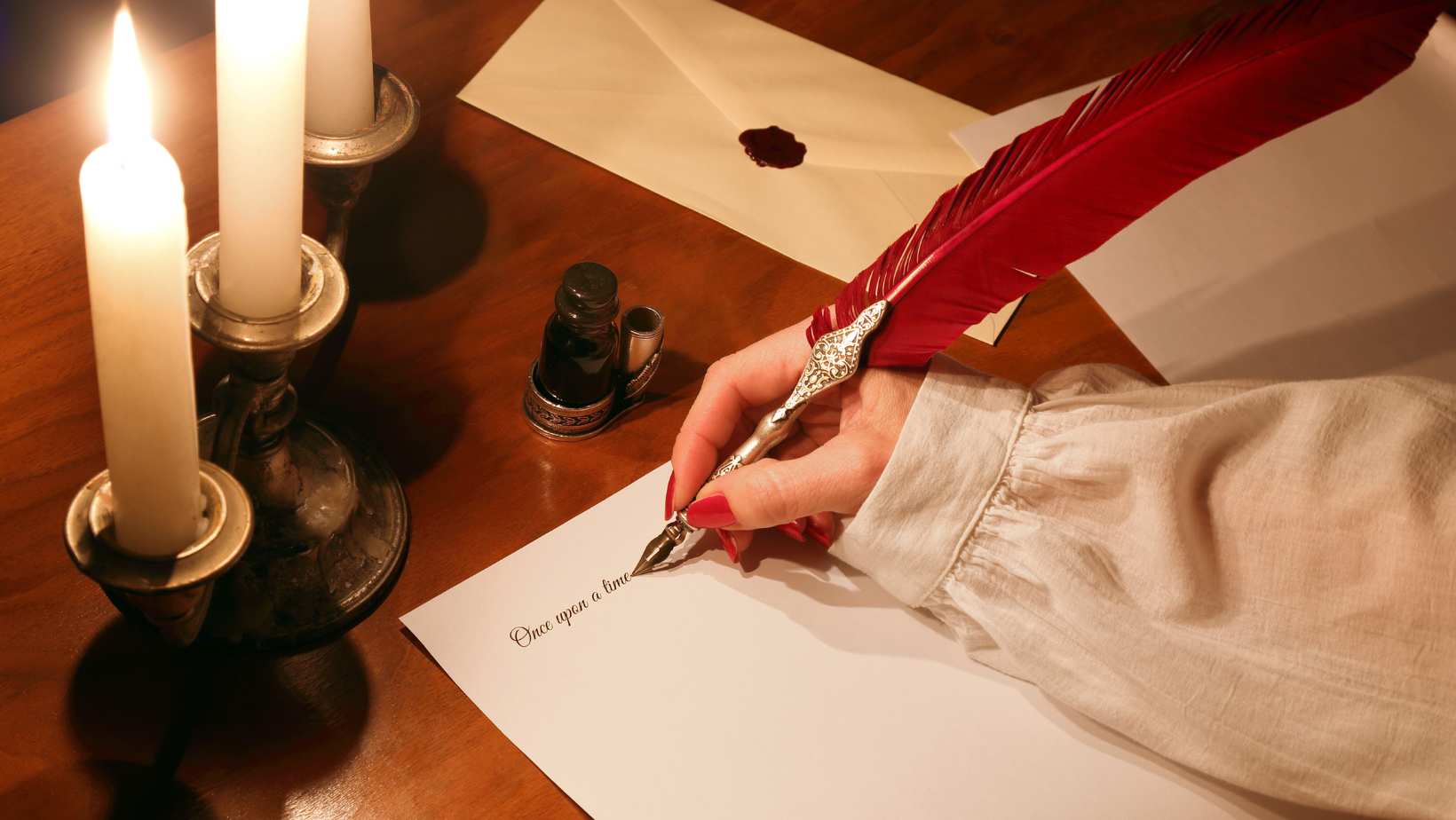 How to do Novel Outlining Before Writing?